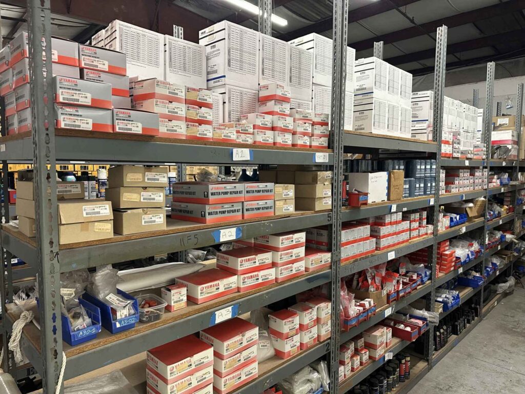 All N One Marine – Boat dealer in OKC. Sales, Service, Parts