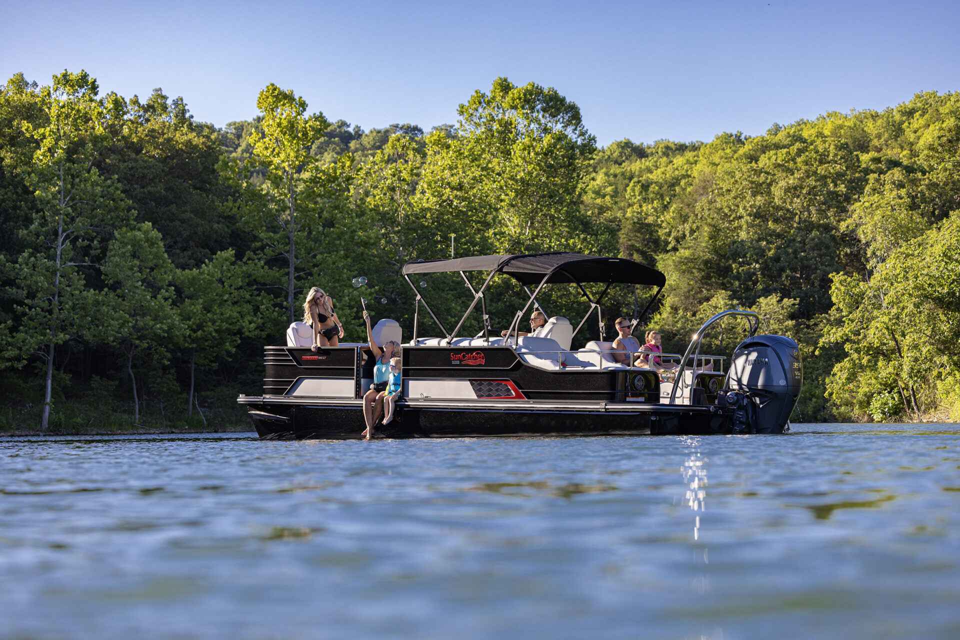 Boat, PWC & Off-Road Dealer in OKC - All N One Marine & Powersports