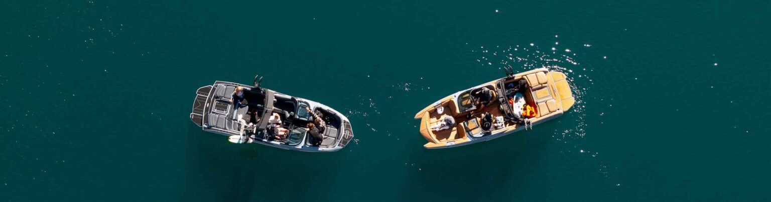 MB Boats Oklahoma - All N One Marine & Powersports