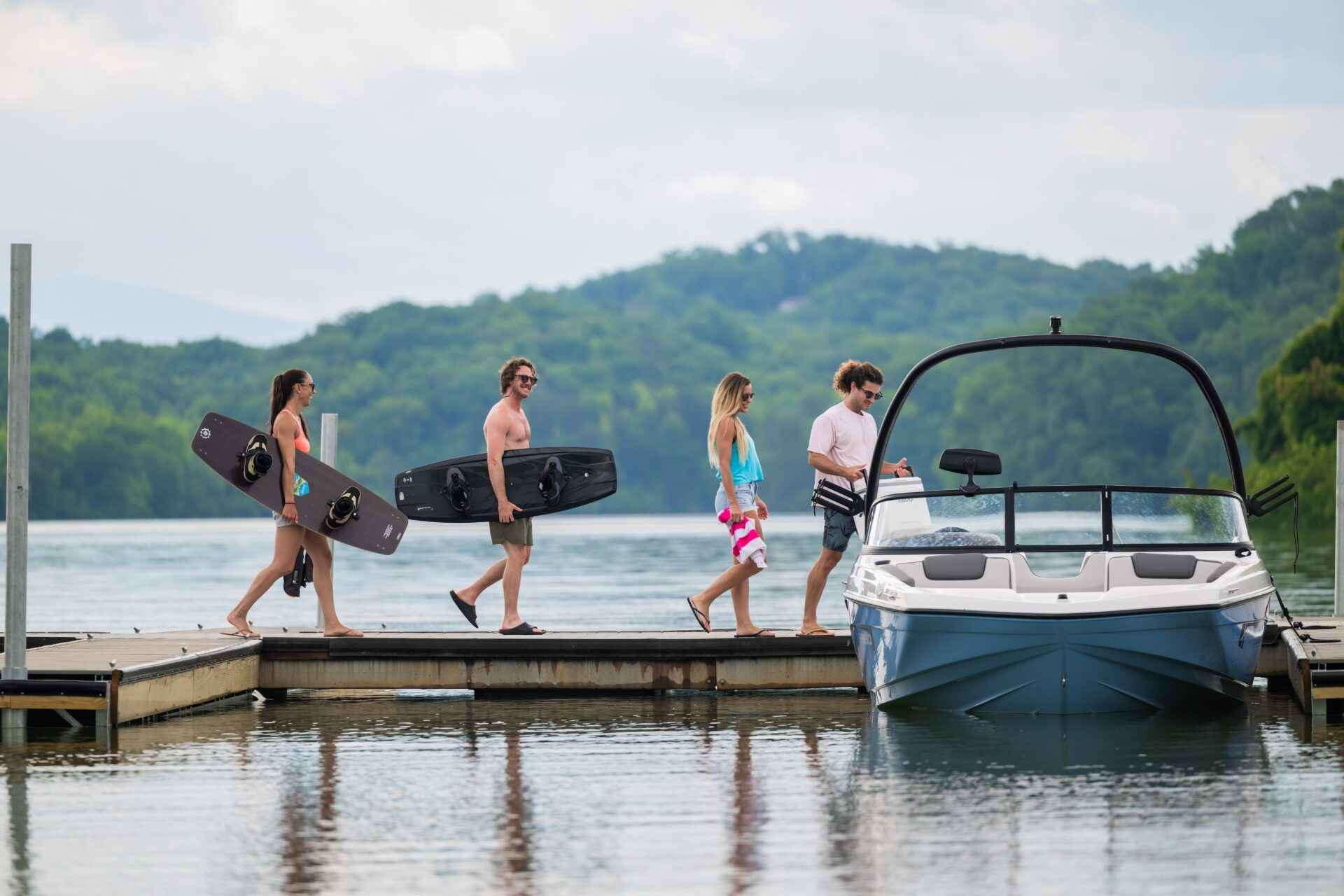 Pro Shop | Wakeboards, Towables & Water Sports Gear - All N One Marine ...